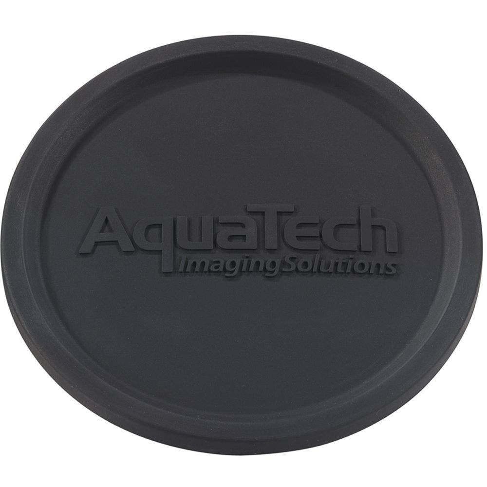 AquaTech Water Housing Body Cap (For Port Entry of All Housings ...