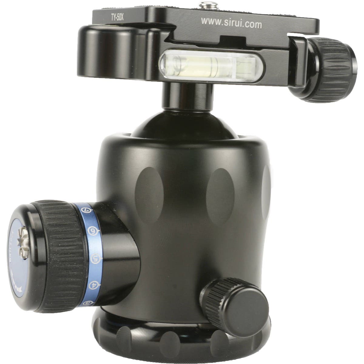 Sirui K-20II Ball Head – Camera Electronic