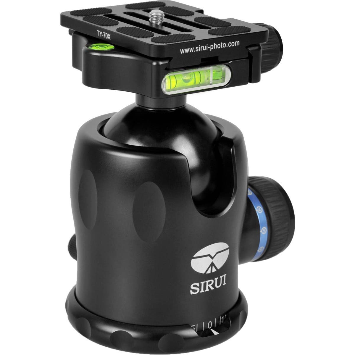 Sirui K-40II Ball Head – Camera Electronic