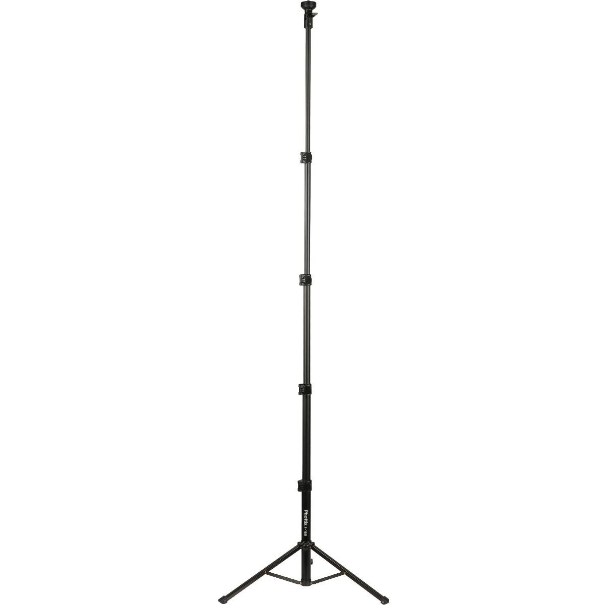 Phottix F-160 Light Stand with Smartphone Adapter (63") – Camera Electronic