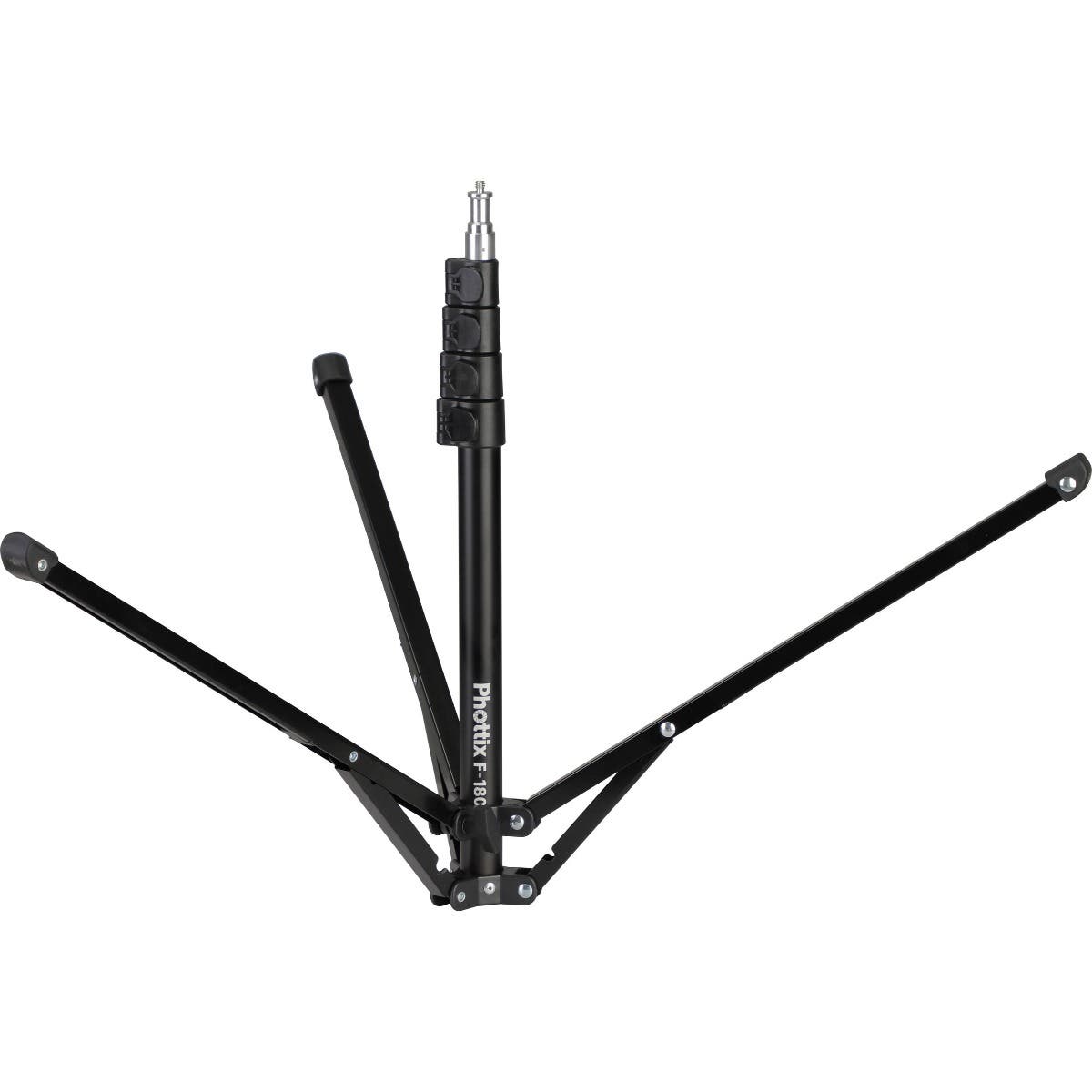 Phottix F-180 Light Stand (71") – Camera Electronic