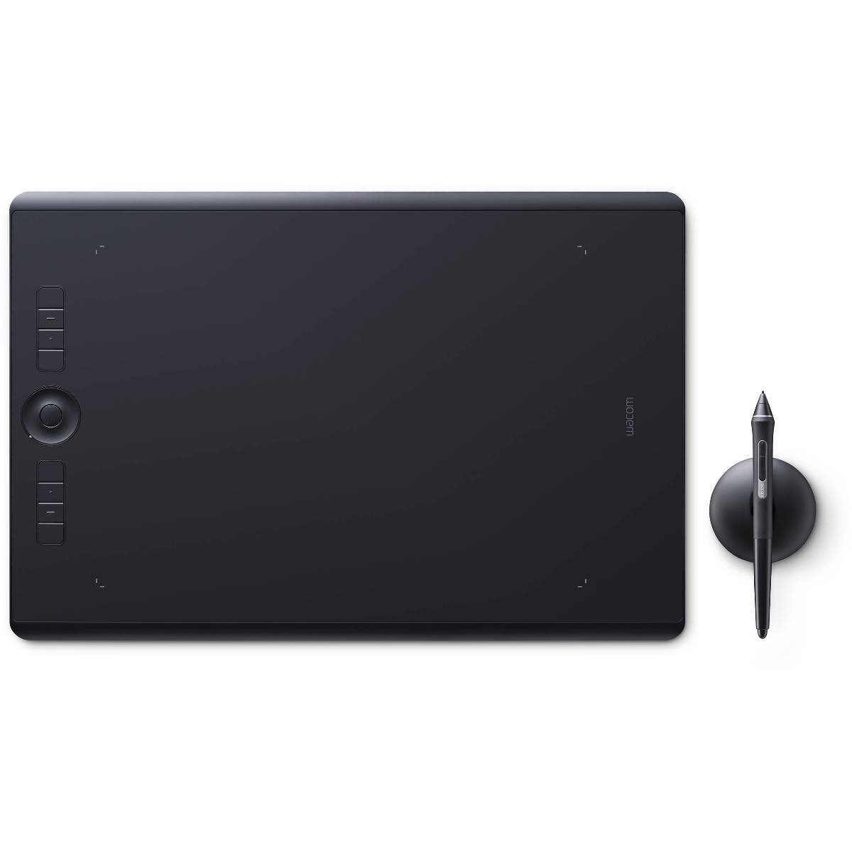 Wacom Intuos Pro Creative Pen Tablet Large – Camera Electronic