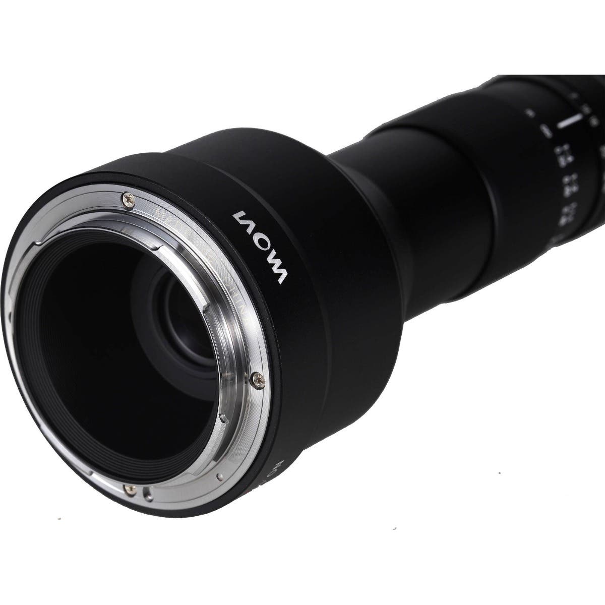 LAOWA 24mm f/14 Probe Lens (Standard) for L Mount – Camera Electronic
