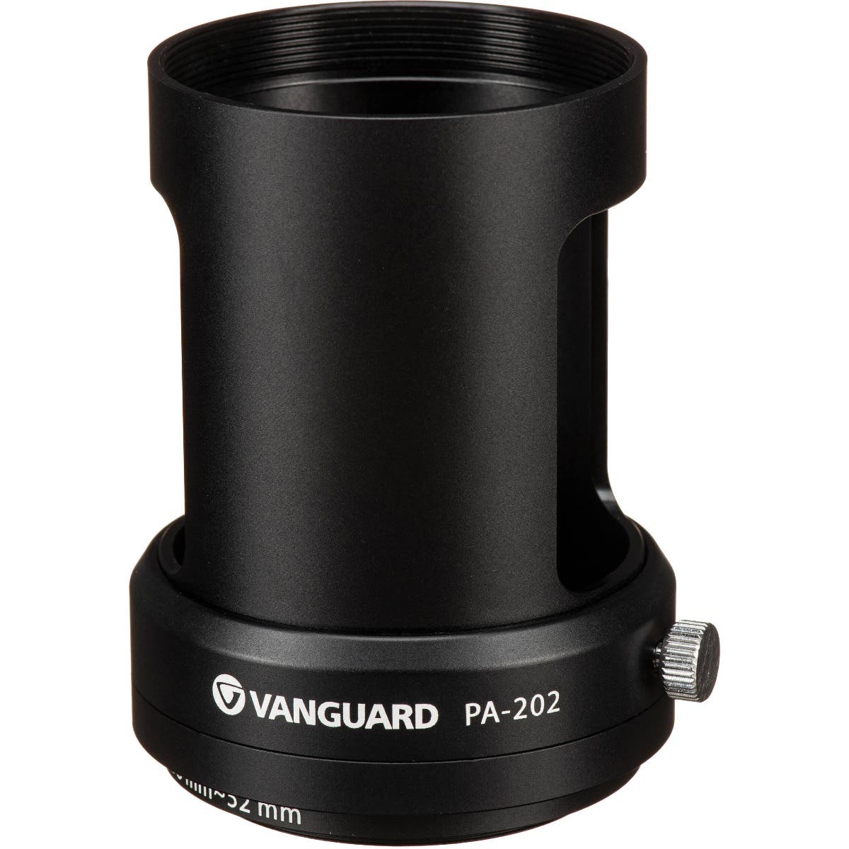 Vanguard PA-202 Digiscoping Adapter – Camera Electronic