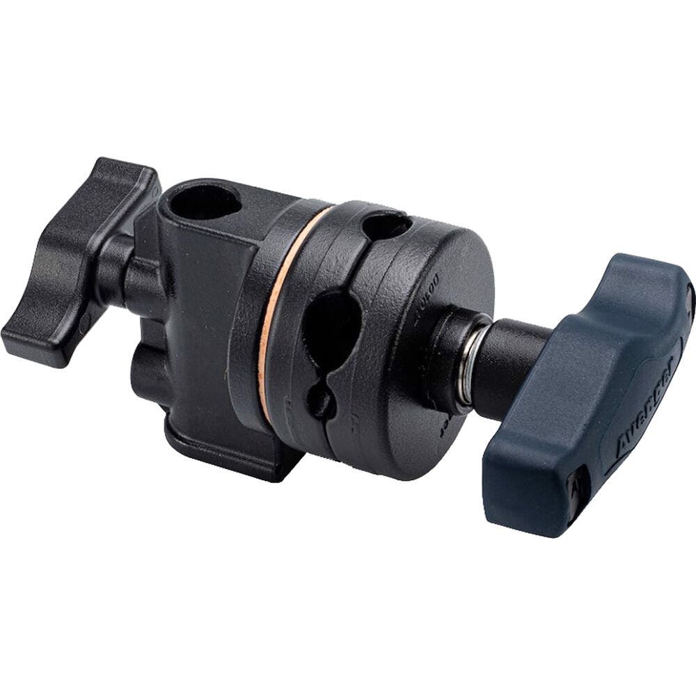 Avenger D200 2.5" Grip Head (Black) – Camera Electronic