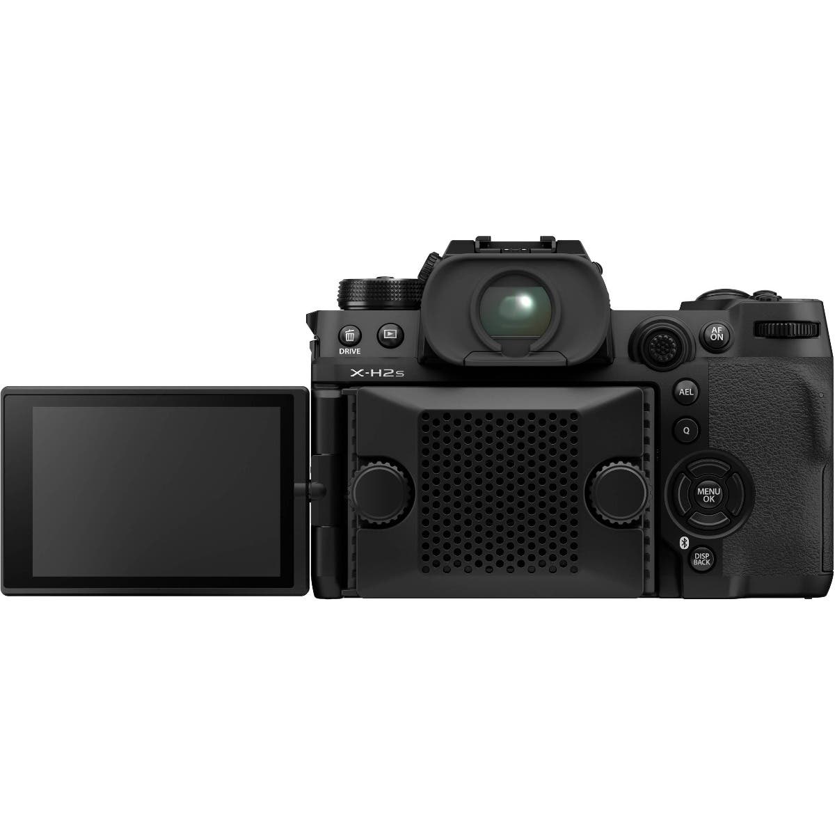 FUJIFILM FAN-001 Cooling Fan – Camera Electronic