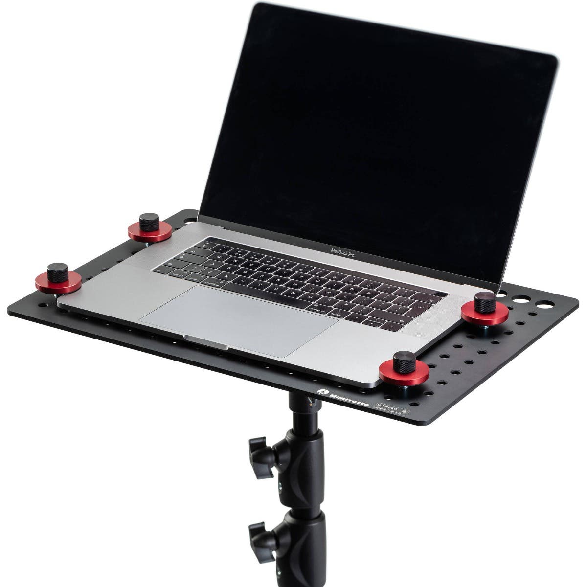 Manfrotto TetherGear Laptop Deck – Camera Electronic