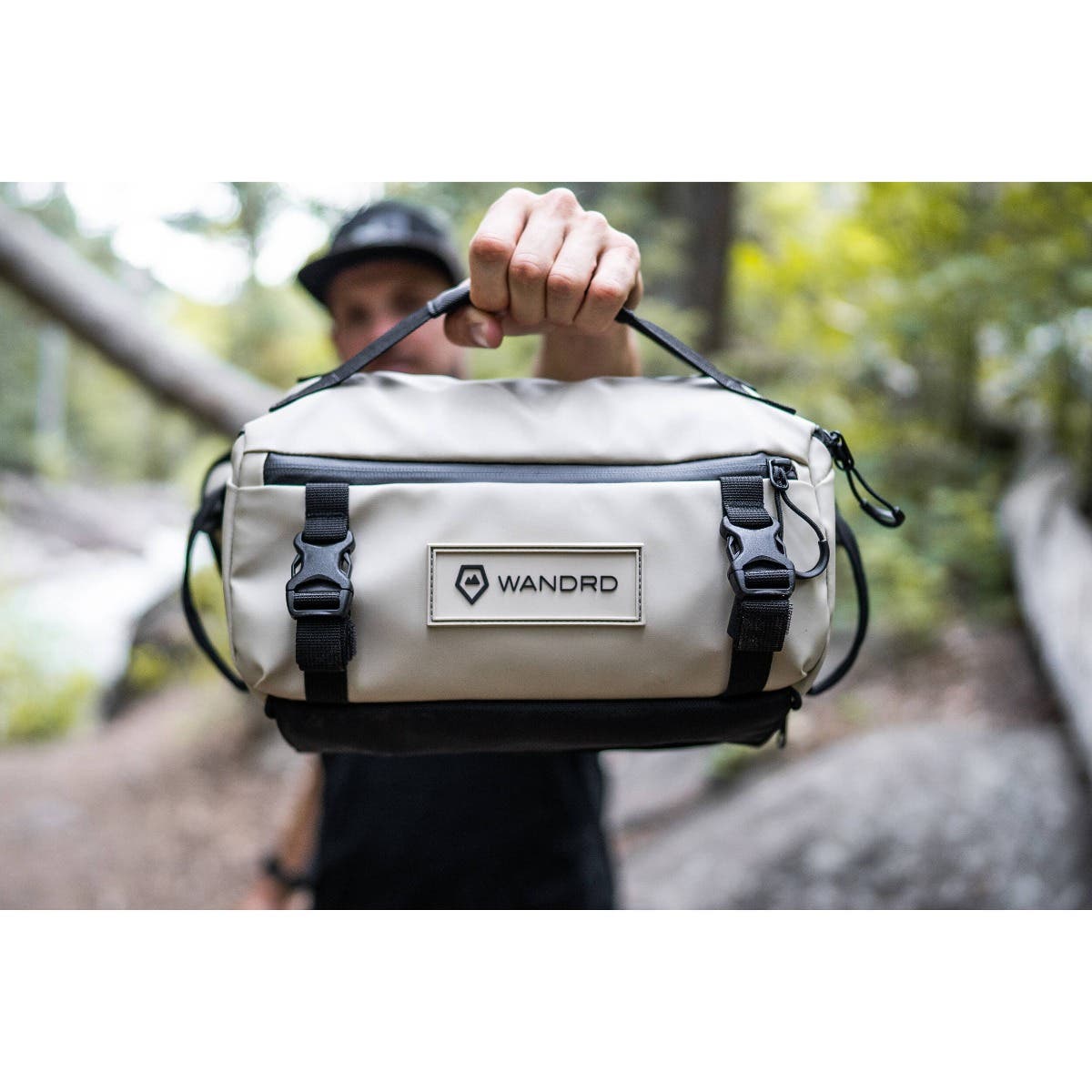 WANDRD ROAM Sling (6L, Yuma Tan) – Camera Electronic