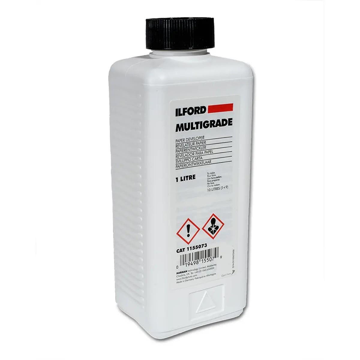 Ilford Multigrade Paper Developer 1lt – Camera Electronic