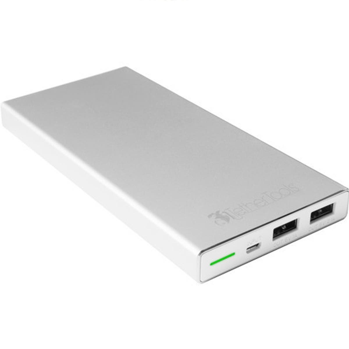 Tether Tools Rock Solid 10,000mAh External Battery Pack – Camera Electronic