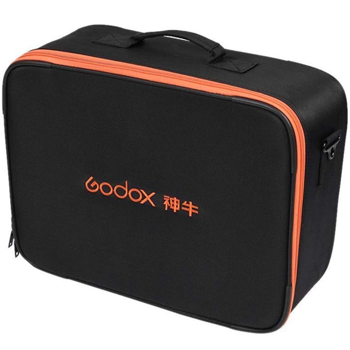 Godox AD600 Kit Bag – Camera Electronic