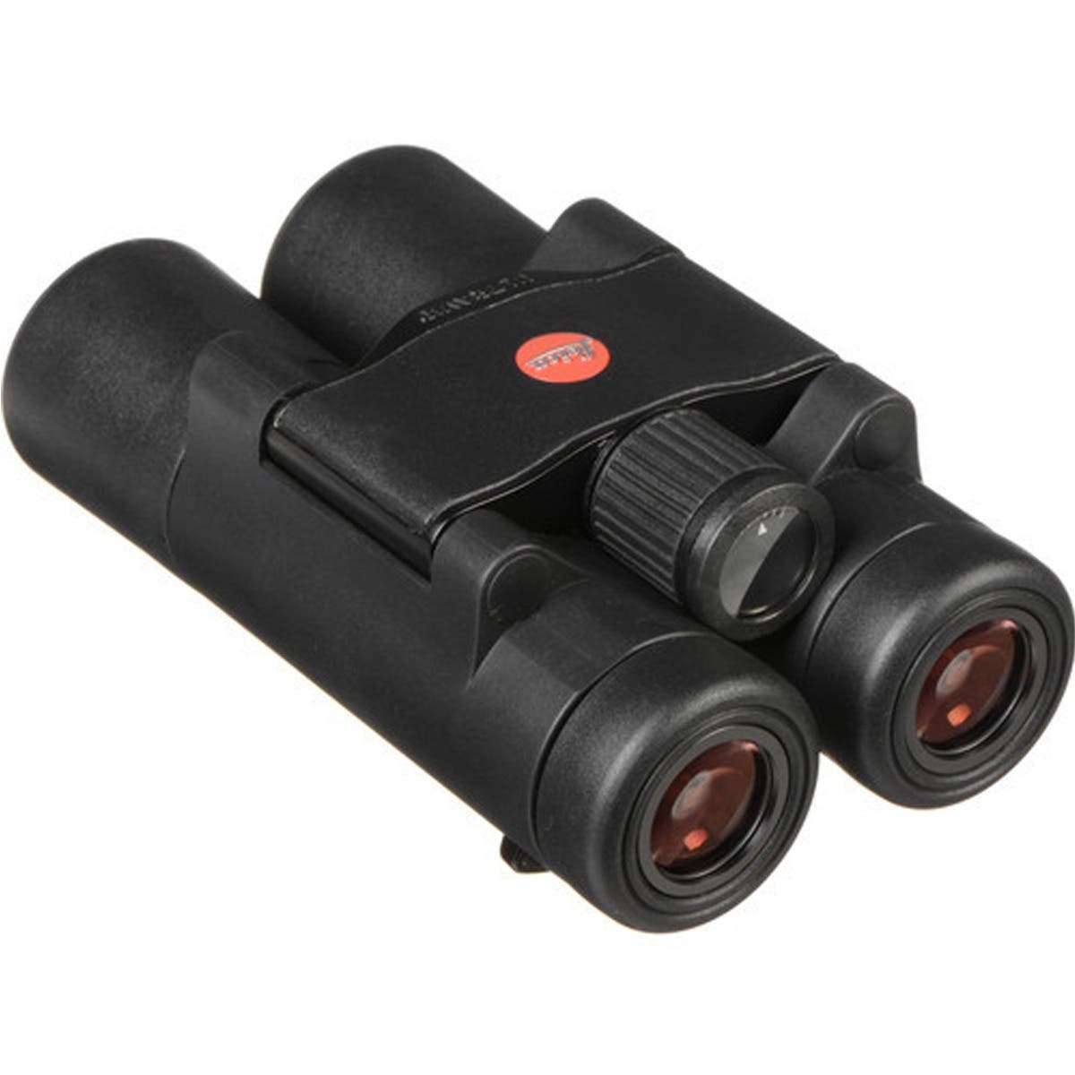 Leica 10x25 Ultravid BR Binocular (Black Rubber) – Camera Electronic