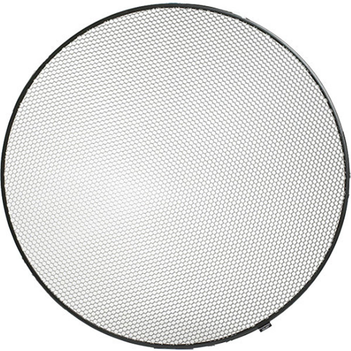 Profoto 515mm 25 Degrees Honeycomb Grid for Softlight Reflector ...