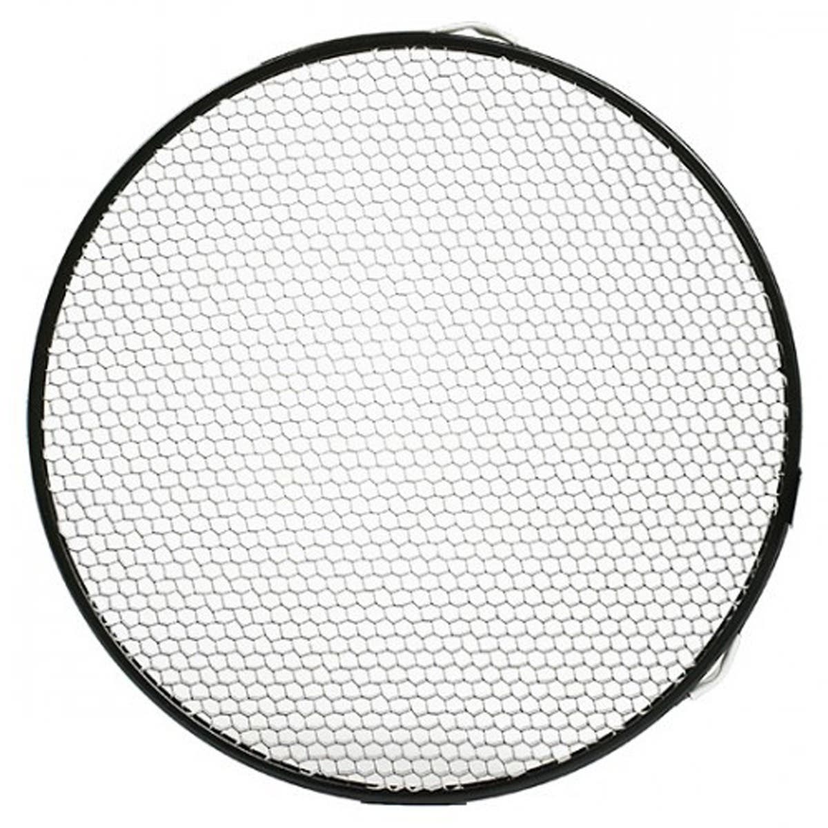 Profoto 280mm Honeycomb Grid (10 Degrees) for WideZoom Reflector ...