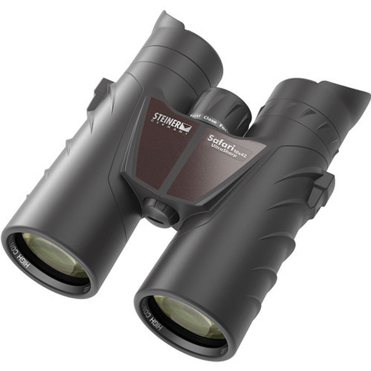 Steiner 10x42 Safari Ultra Sharp Binocular – Camera Electronic