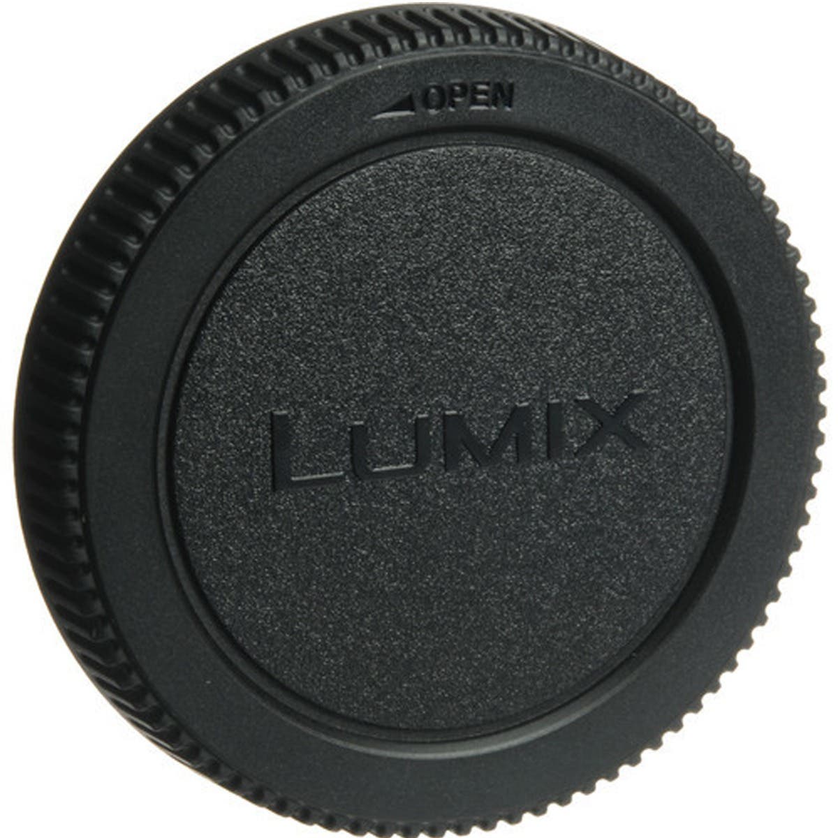 Panasonic Rear Lens Cap for LUMIX G Lenses – Camera Electronic