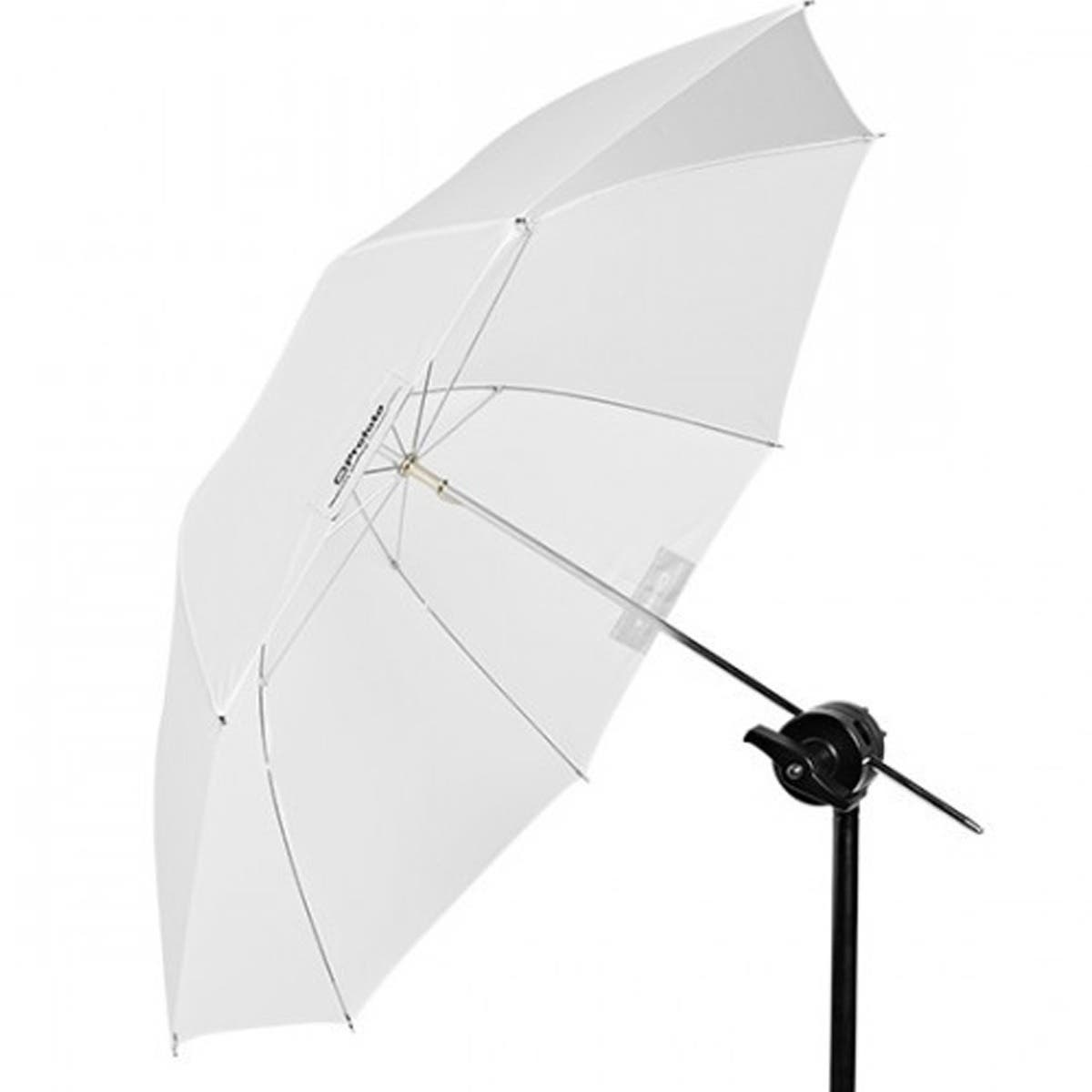 Profoto Umbrella Shallow Translucent S - 85cm – Camera Electronic