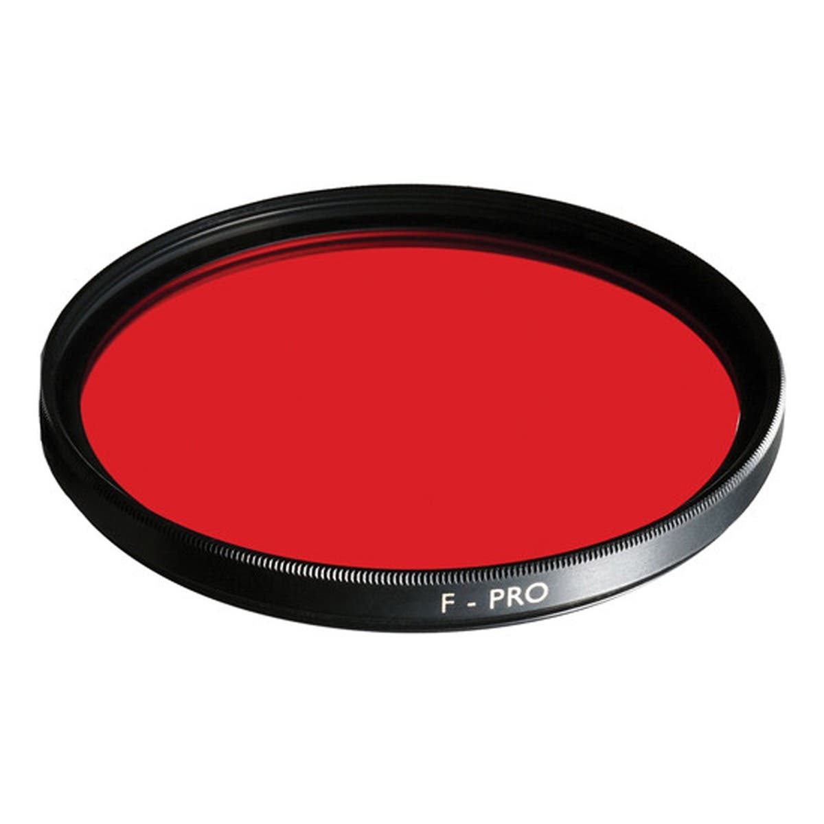 B+W 46mm Light Red MRC 090M Filter – Camera Electronic