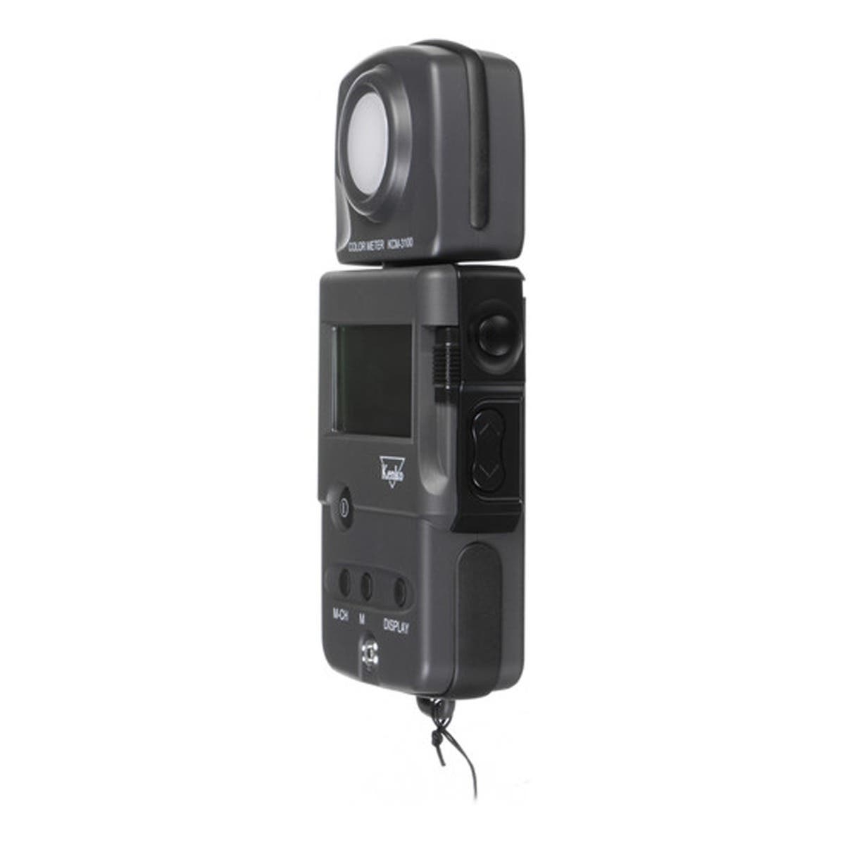 Kenko KCM-3100 Professional Color Meter – Camera Electronic