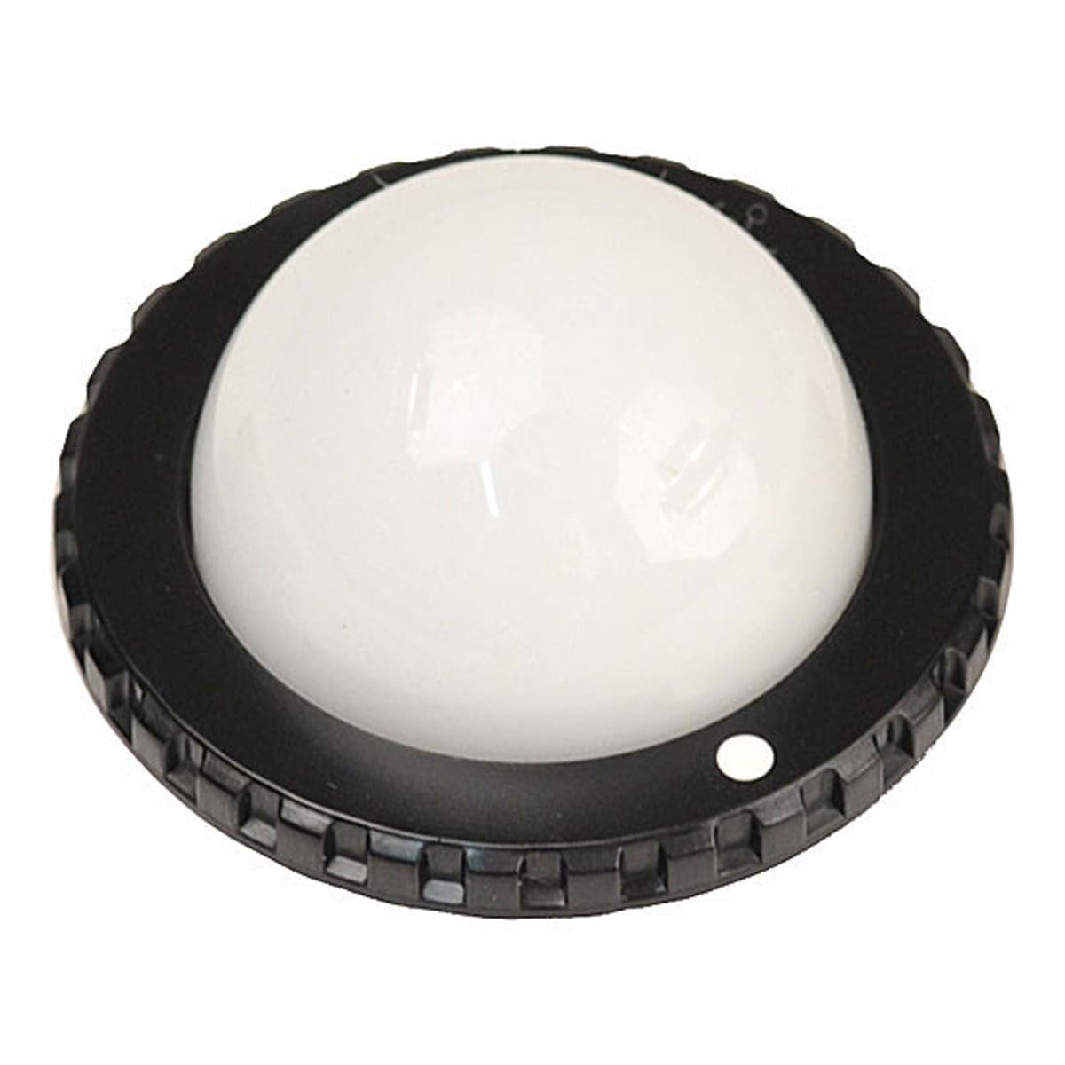 Kenko KFM300 Spherical Diffuser for the KFM-1100 and 2100 Light Meters ...