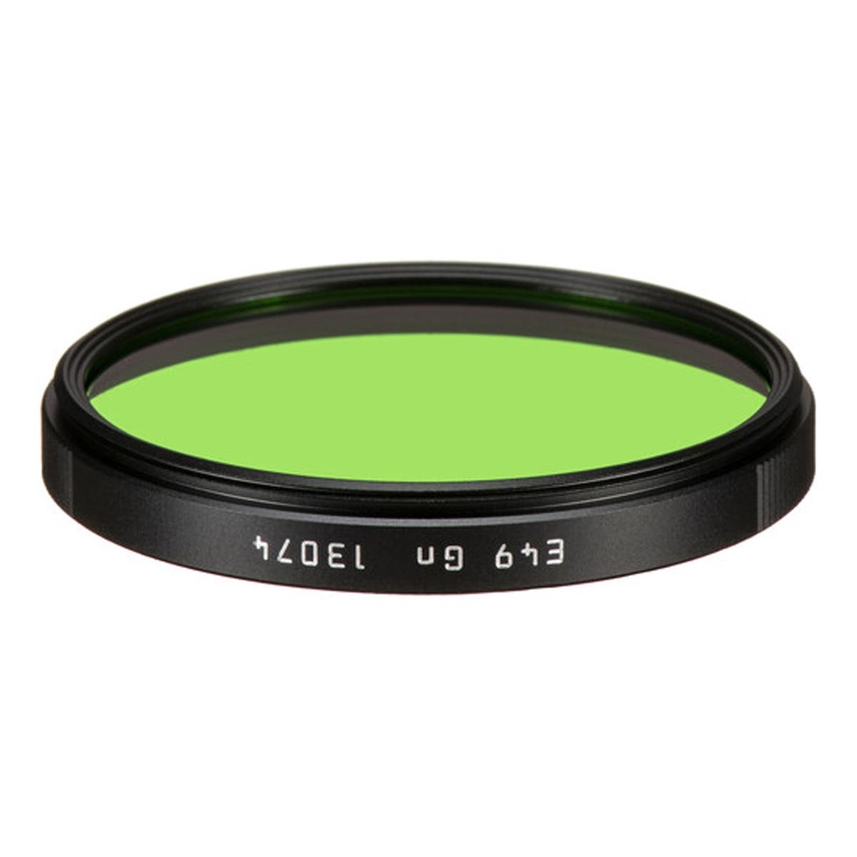 Leica E49 Green Filter – Camera Electronic