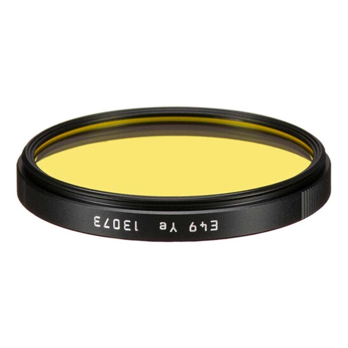 Leica E49 Yellow Filter – Camera Electronic