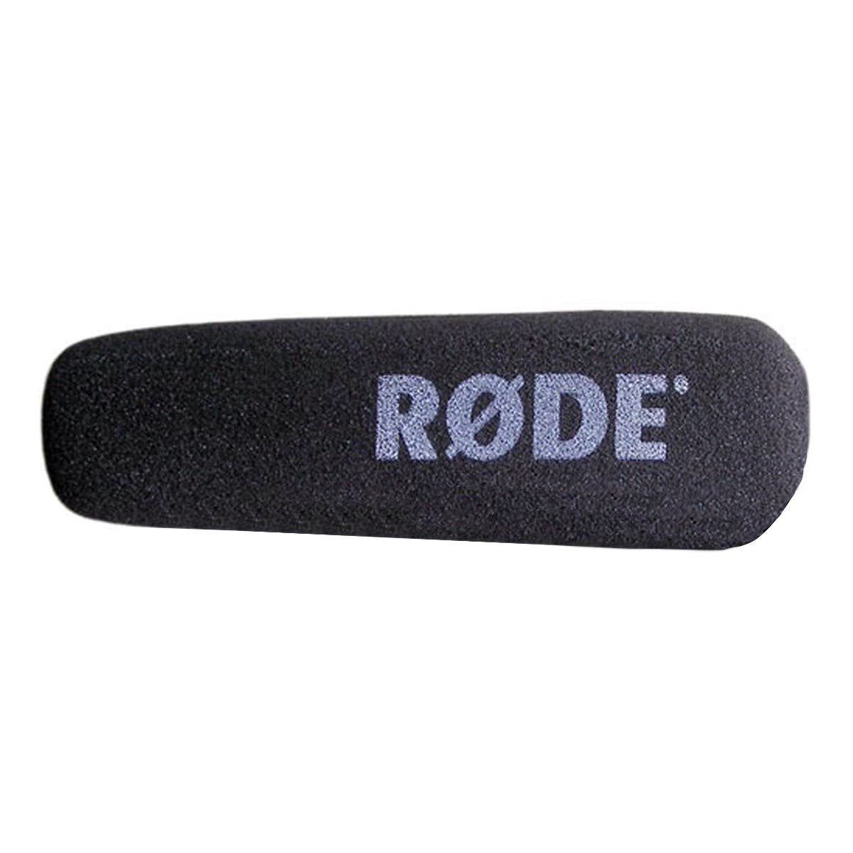 Rode WSVM Shotgun Wind Screen – Camera Electronic