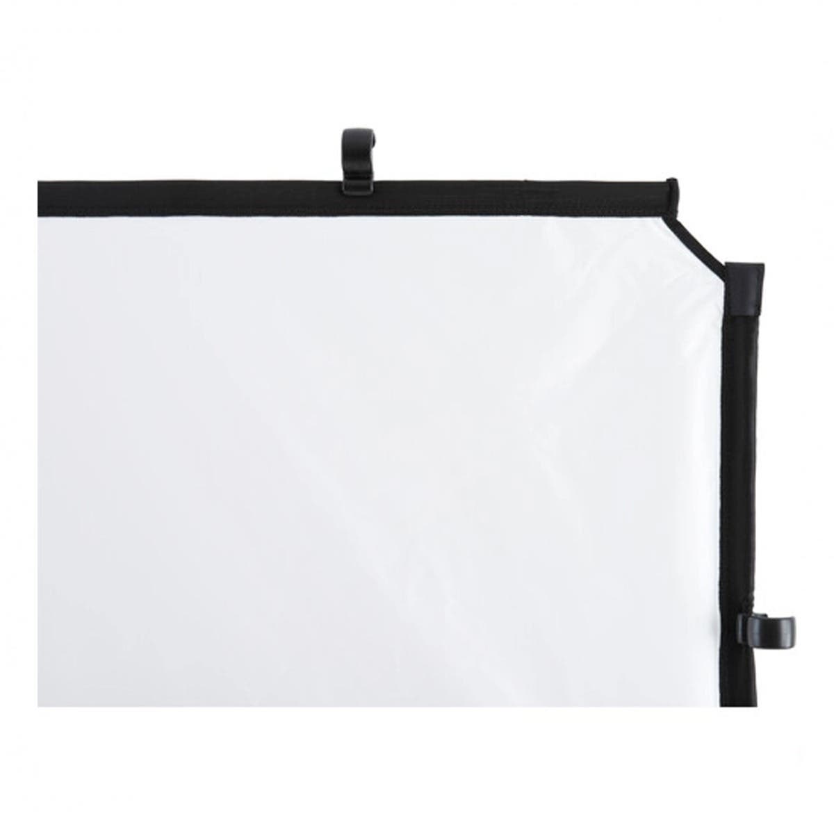 Lastolite Skylite Rapid 0.75-Stop Diffusion Fabric (10 x 10 feet ...