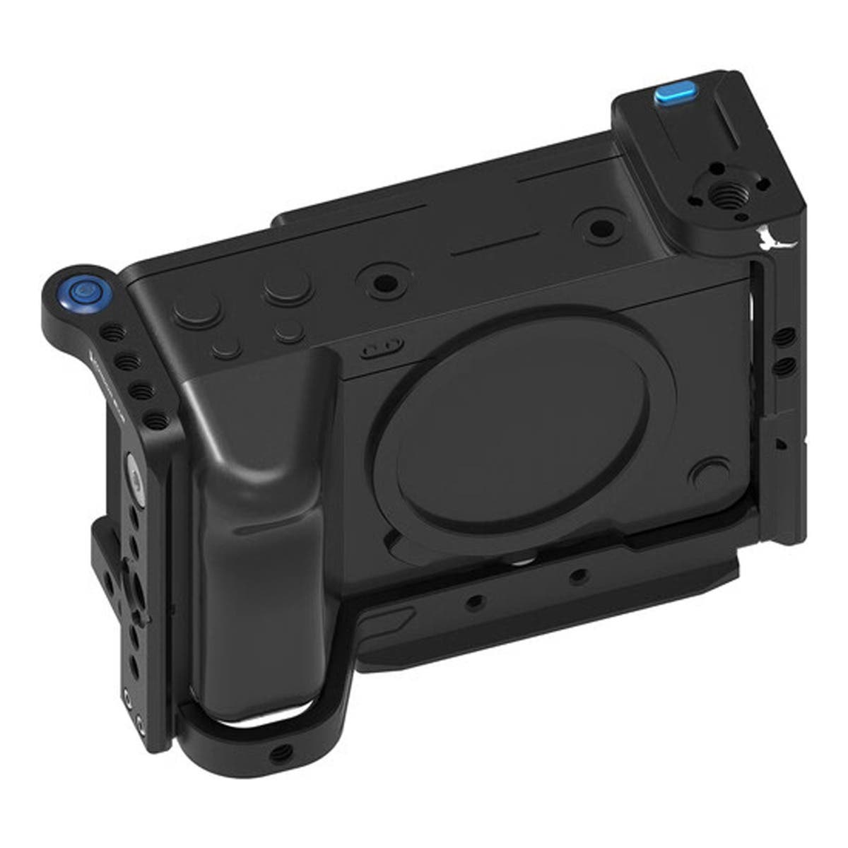 Kondor Blue Sony FX3 Cage (Black) – Camera Electronic