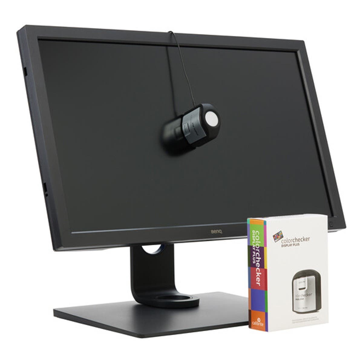 Calibrite ColorChecker Display Plus – Camera Electronic