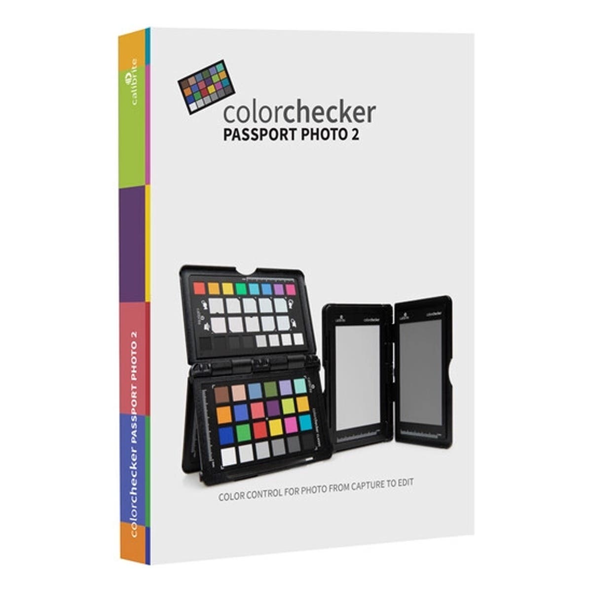 Calibrite ColorChecker Passport Photo 2 – Camera Electronic