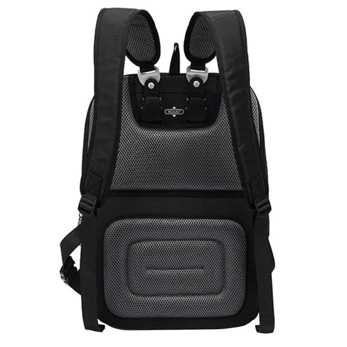 Segway Ninebot Multifunctional Backpack – Camera Electronic