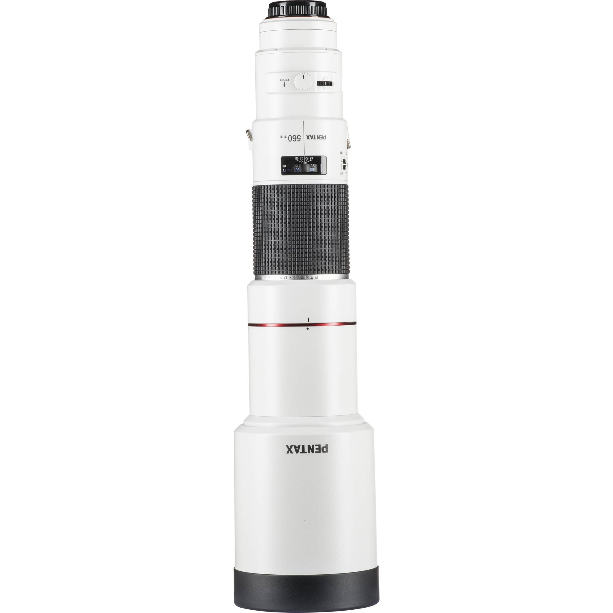 Pentax DA 560mm f/5.6 ED AW Lens – Camera Electronic