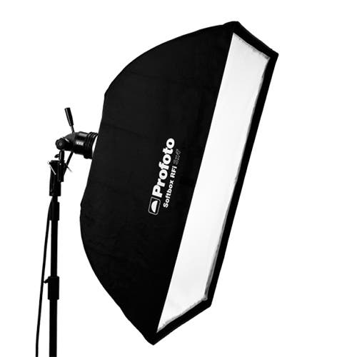 Profoto Softbox RFi 3 x 4ft (90 x 120cm) – Camera Electronic