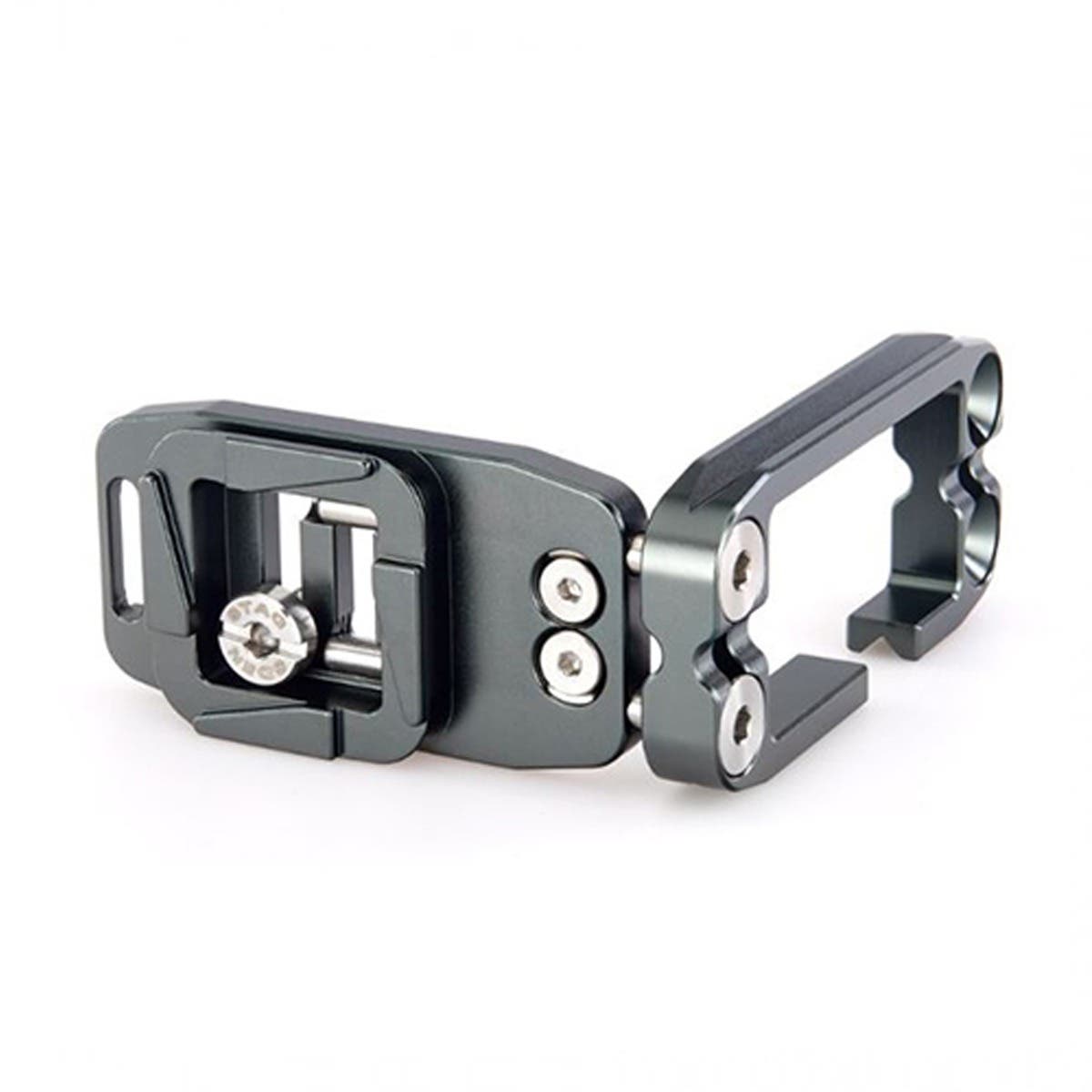 3 Legged Thing Ellie-G Short with Peak Design Capture-Compatible Base ...