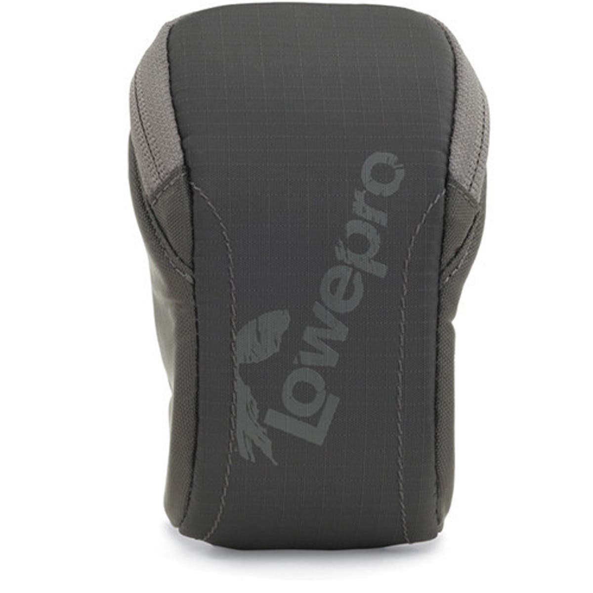 Lowepro Dashpoint 10 Camera Pouch (Slate Grey) – Camera Electronic