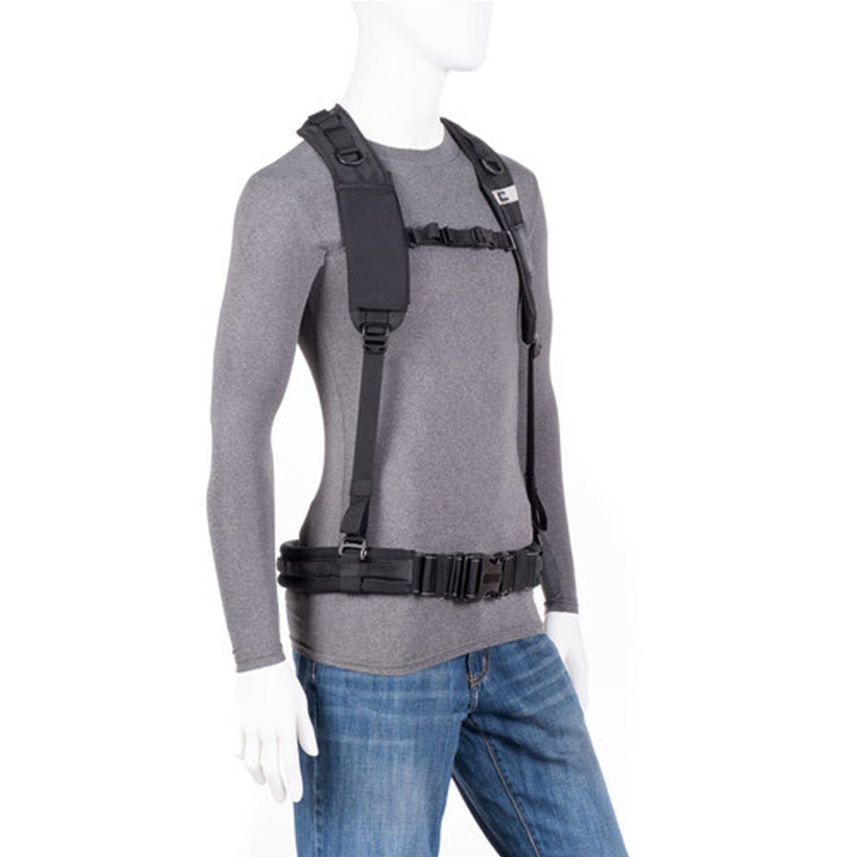 Think Tank Photo Pixel Racing Harness V3.0 (Black) – Camera Electronic