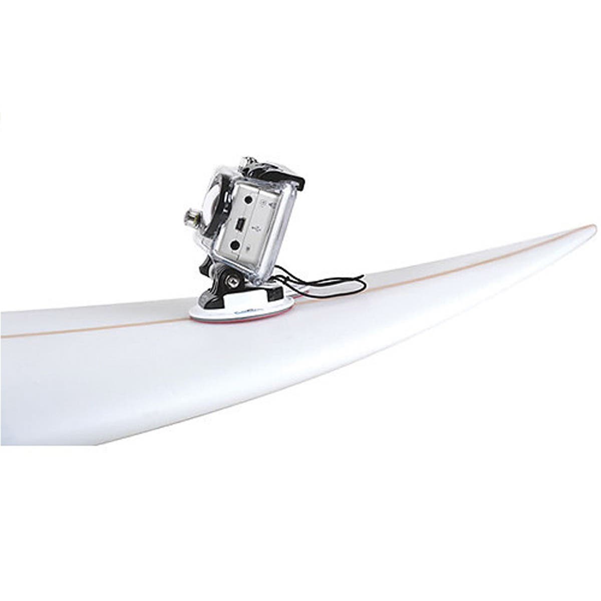 GoPro Surfboard Mounts – Camera Electronic