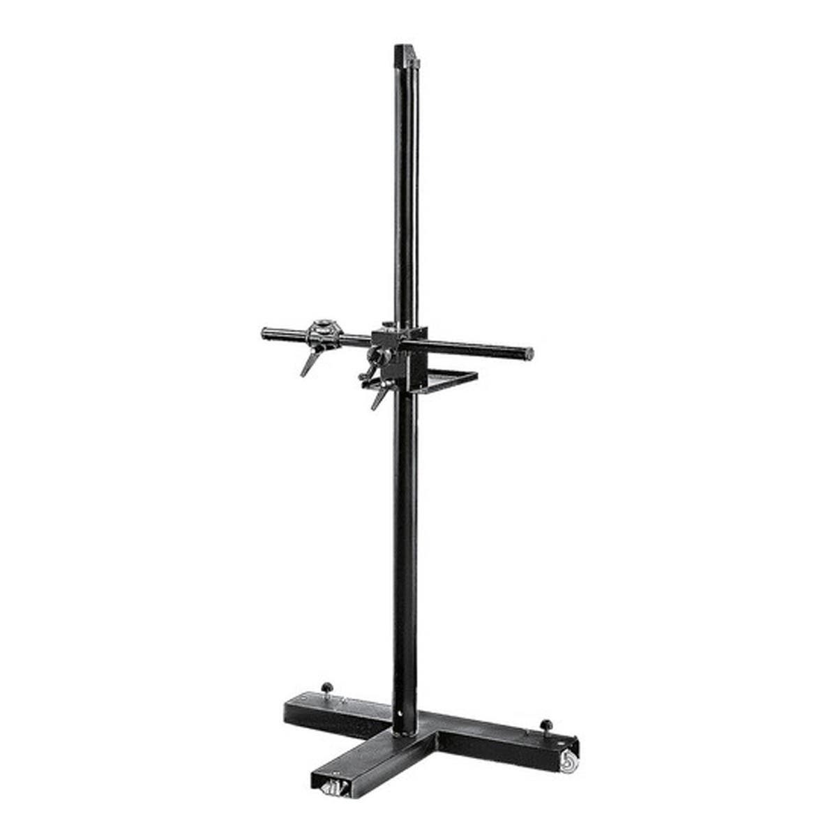 Manfrotto Mini Salon 190 Camera Stand – Camera Electronic