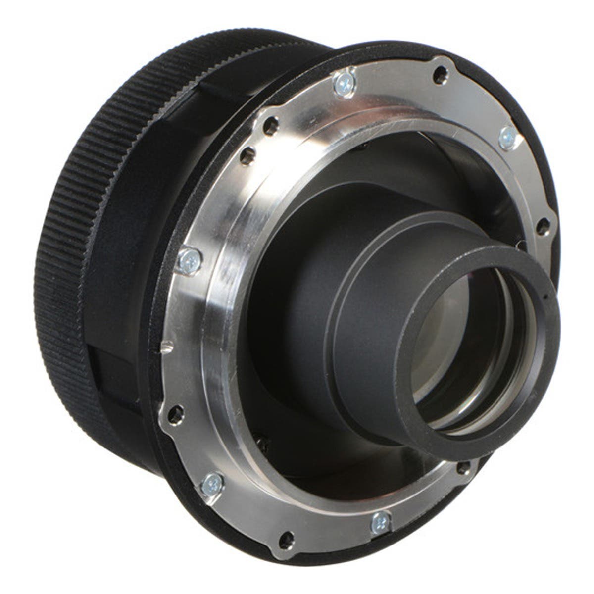 Blackmagic Design B4 Lens Mount for URSA Mini PL Mount Camera – Camera ...