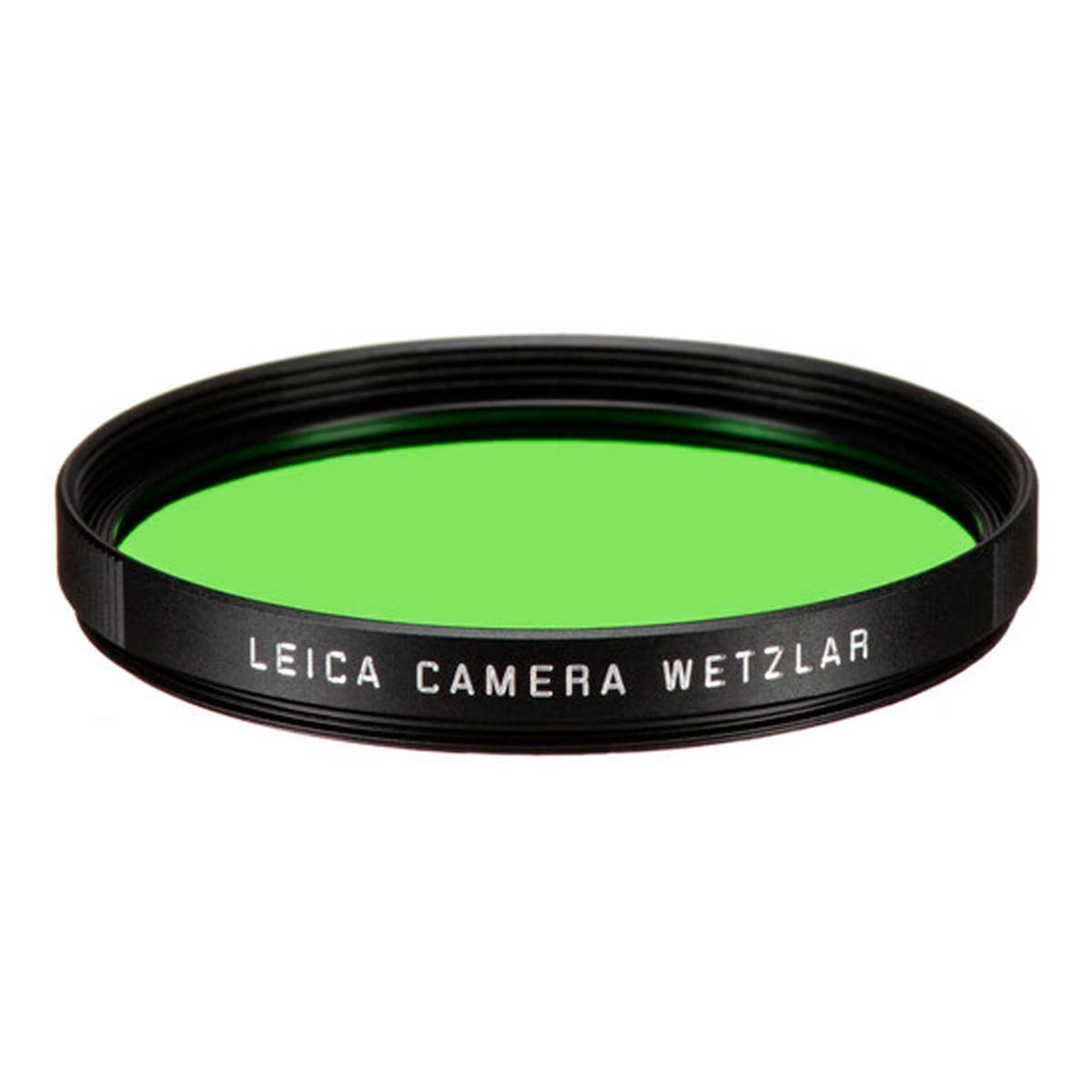 Leica E49 Green Filter – Camera Electronic