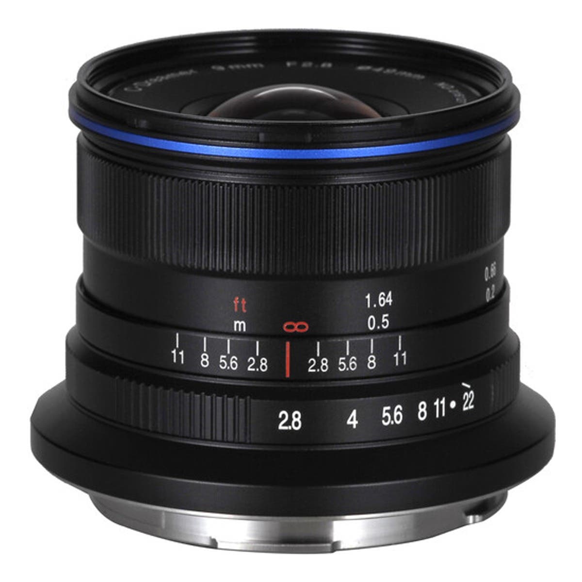 Laowa 9mm f/2.8 Zero-D Lens for Nikon Z – Camera Electronic