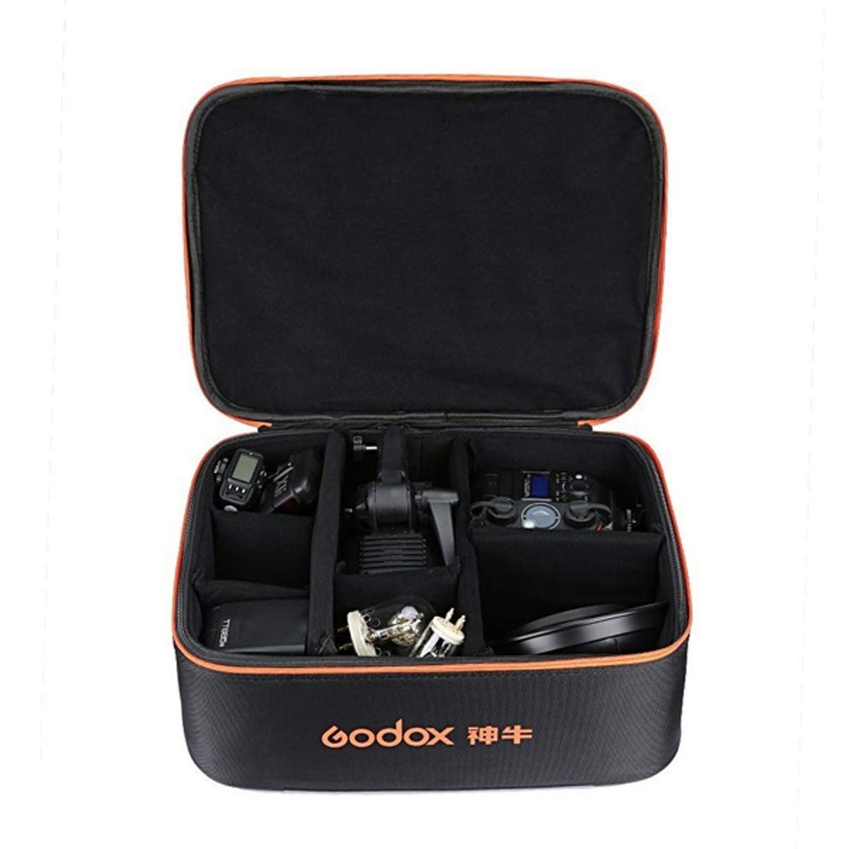 Godox AD600 Kit Bag – Camera Electronic