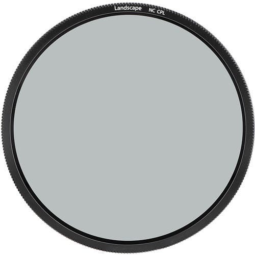 NiSi Enhanced Landscape NC Circular-Polariser Filter for 100mm V5 ...