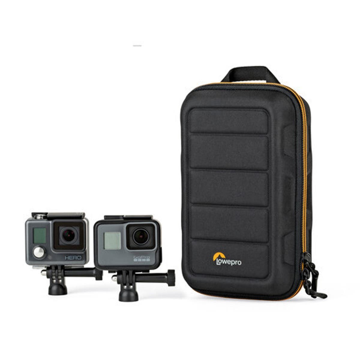 Lowepro Hardside CS 60 Camera Case – Camera Electronic