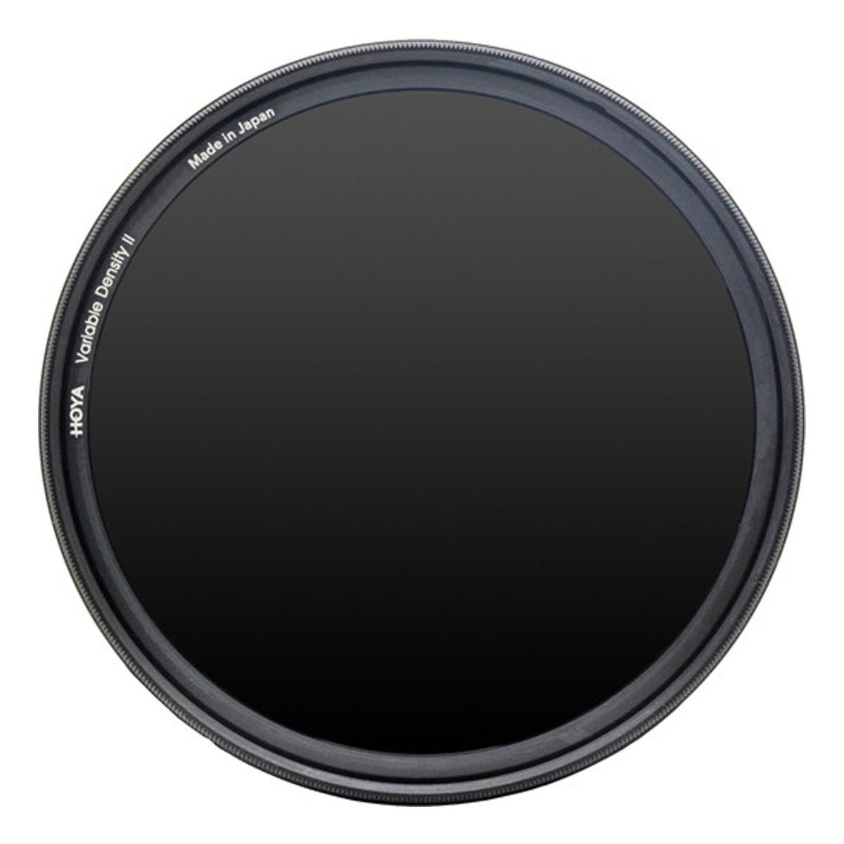 Hoya 77mm Variable Density II Filter – Camera Electronic