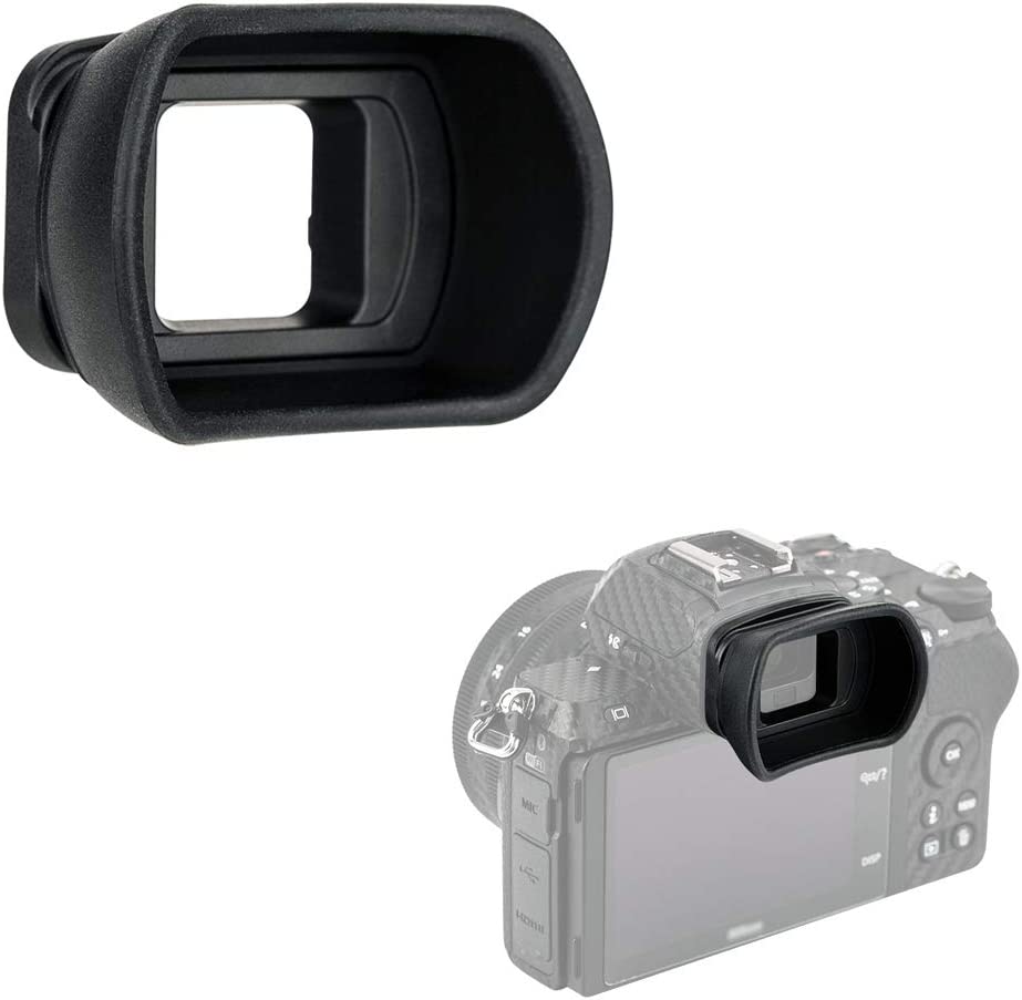 Nikon DK-30 Rubber Eyecup for Z 50 – Camera Electronic
