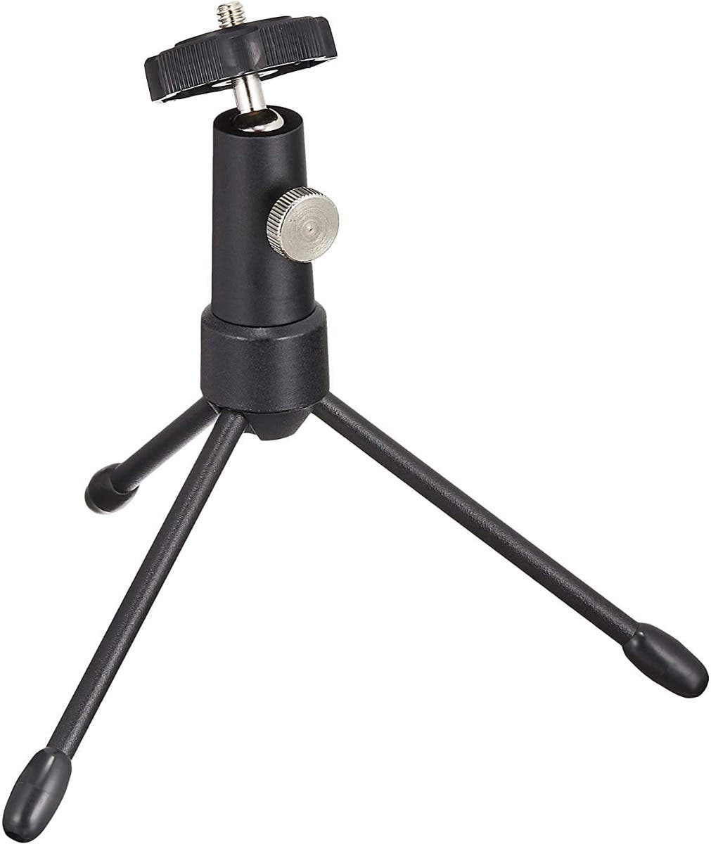 Rode - Microphone stand with tripod – Camera Electronic