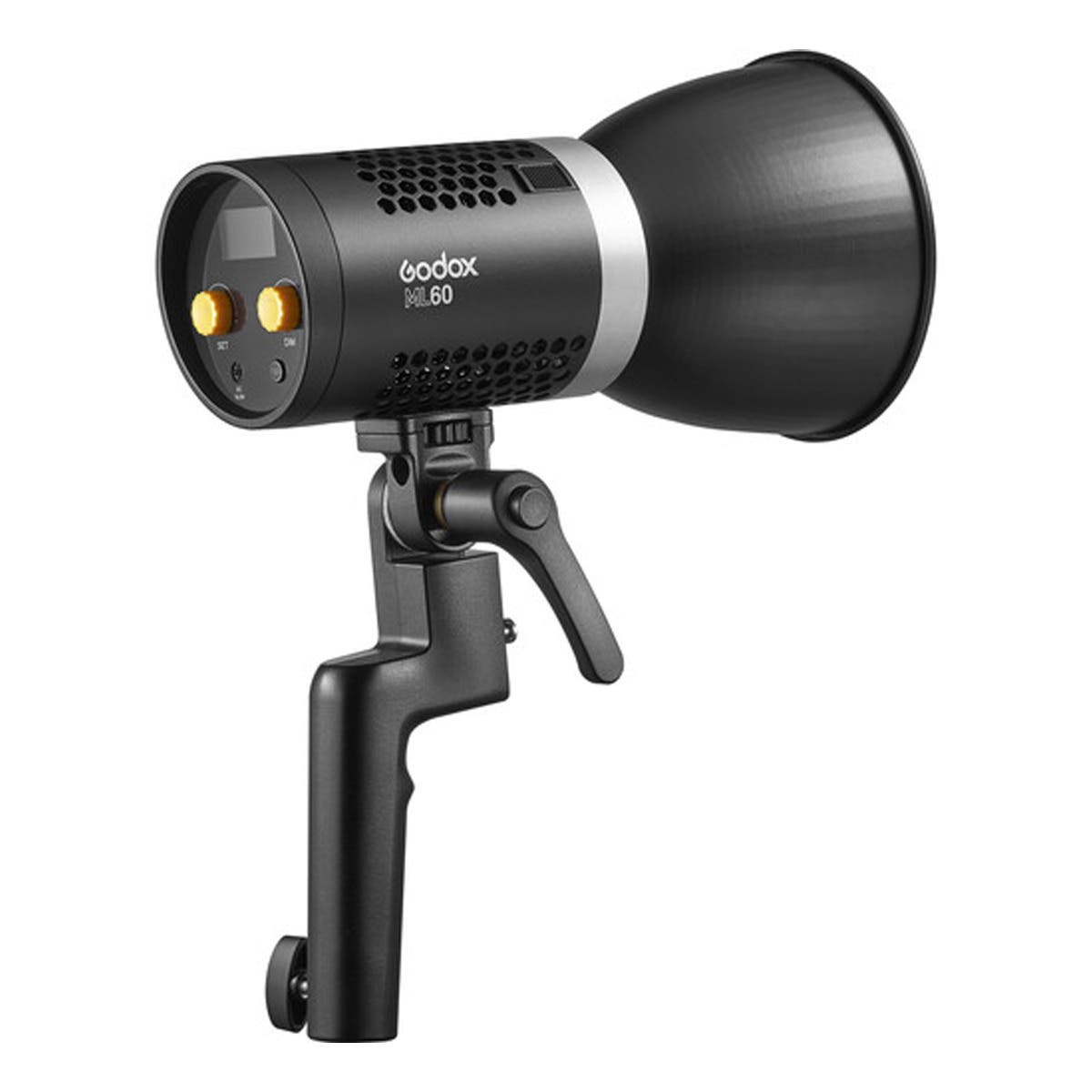 Godox ML60 LED Light – Camera Electronic