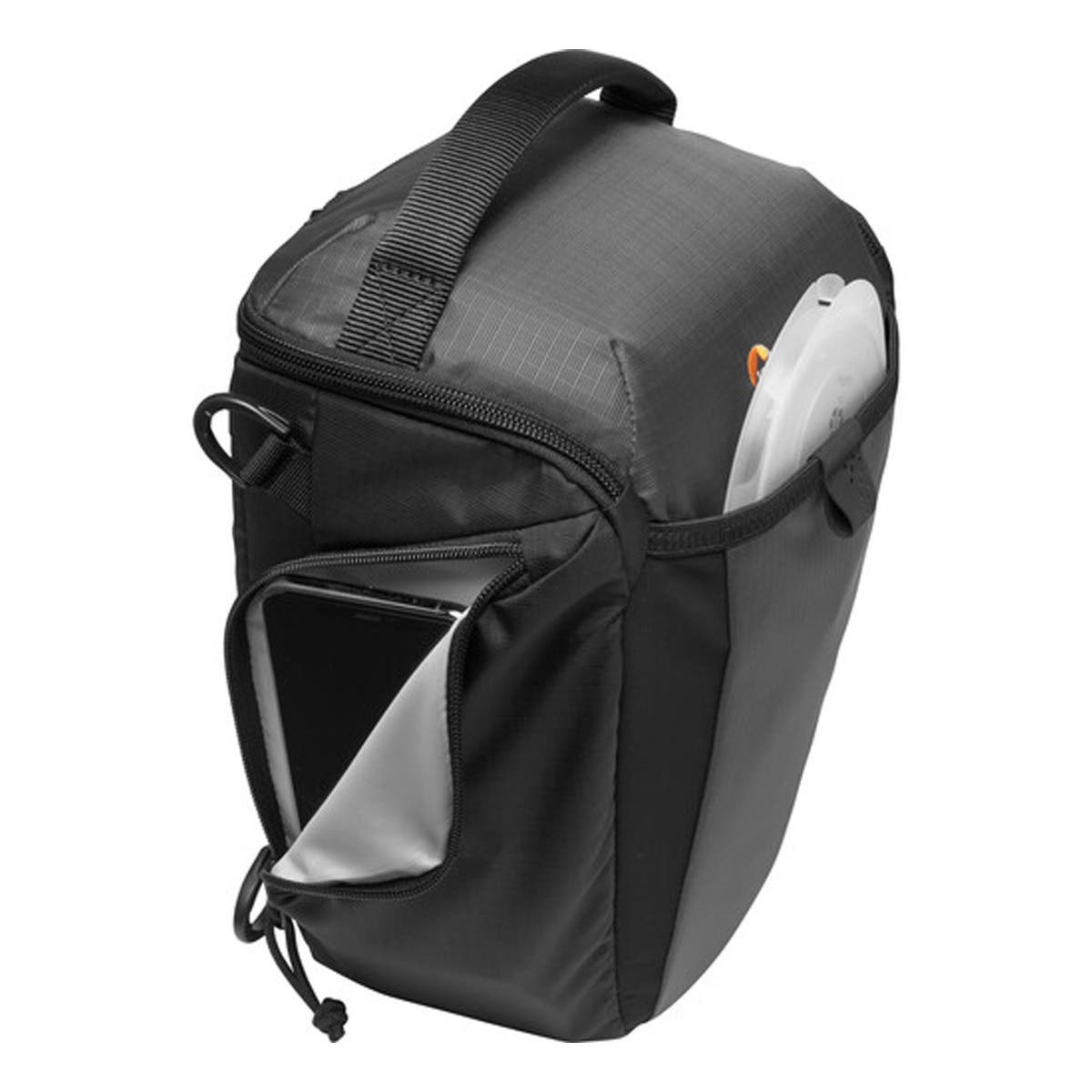 Lowepro Photo Active TLZ 50 AW Top-Loader Camera Bag (Black) – Camera ...